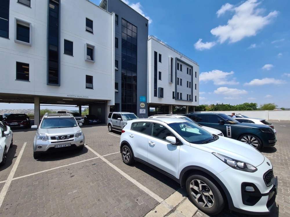 MediMix at 200 Rivonia - MediMix