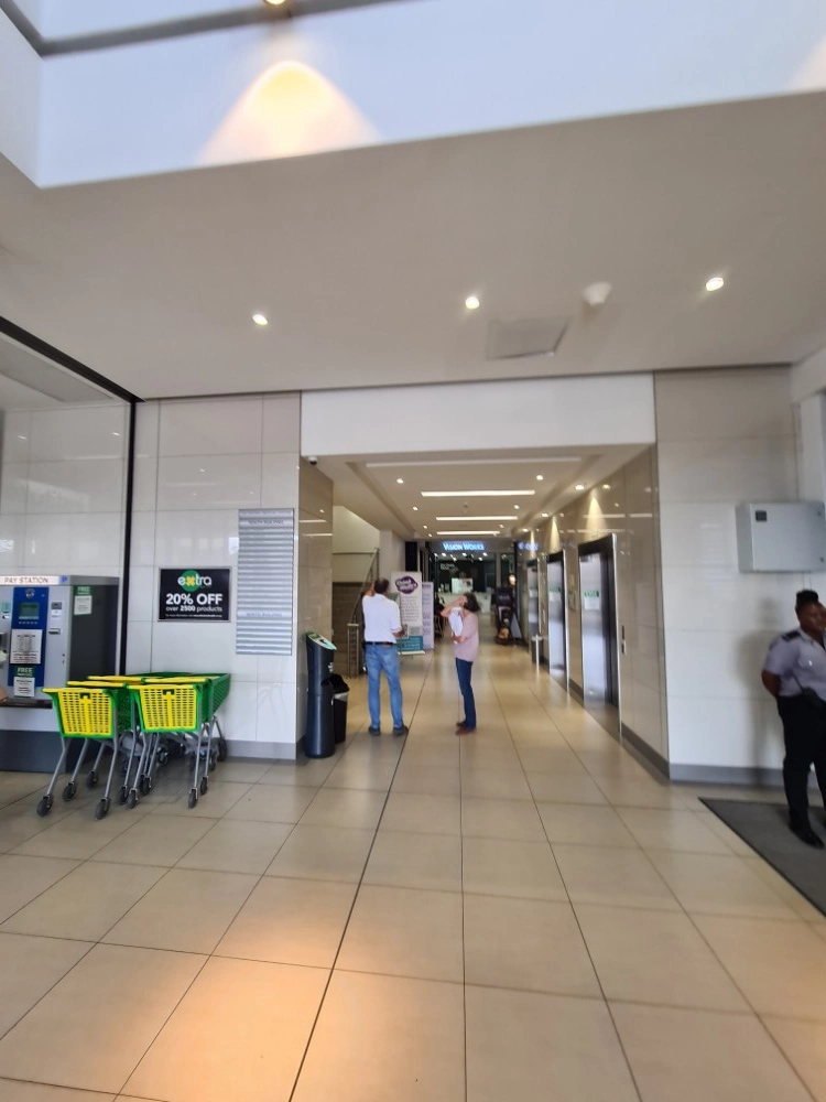 MediMix at 200 Rivonia - MediMix