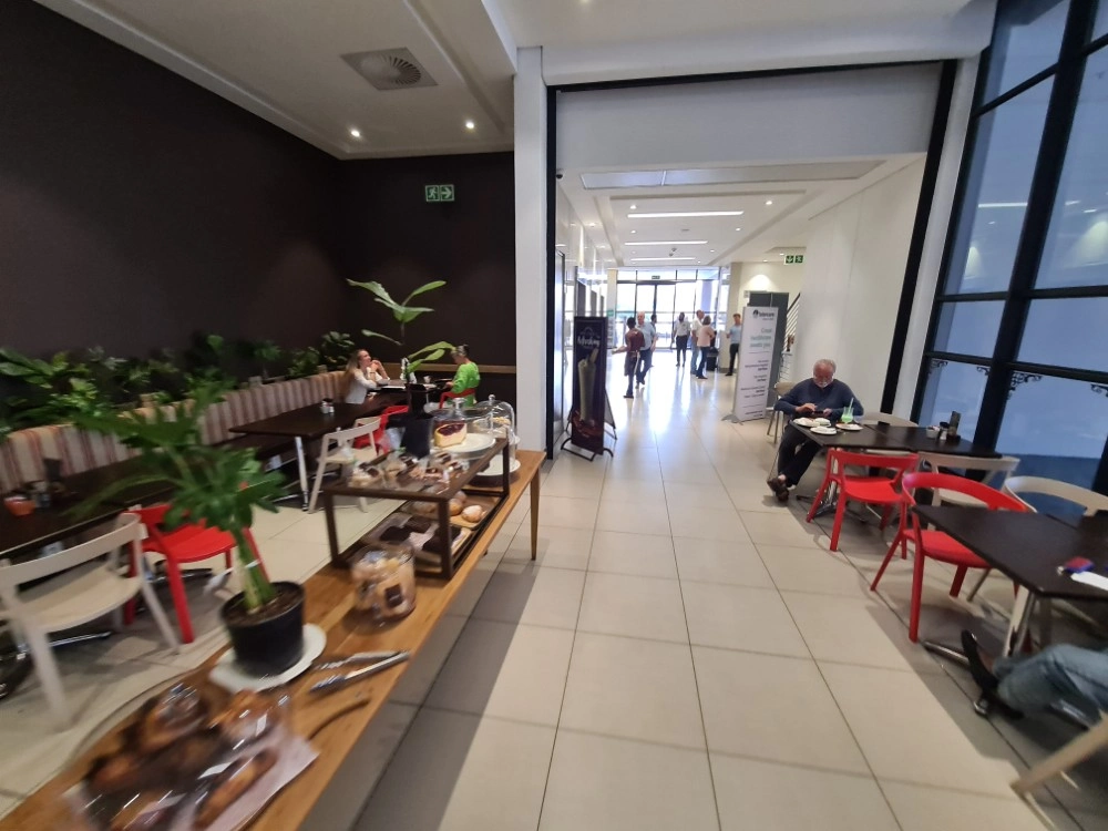 MediMix at 200 Rivonia - MediMix