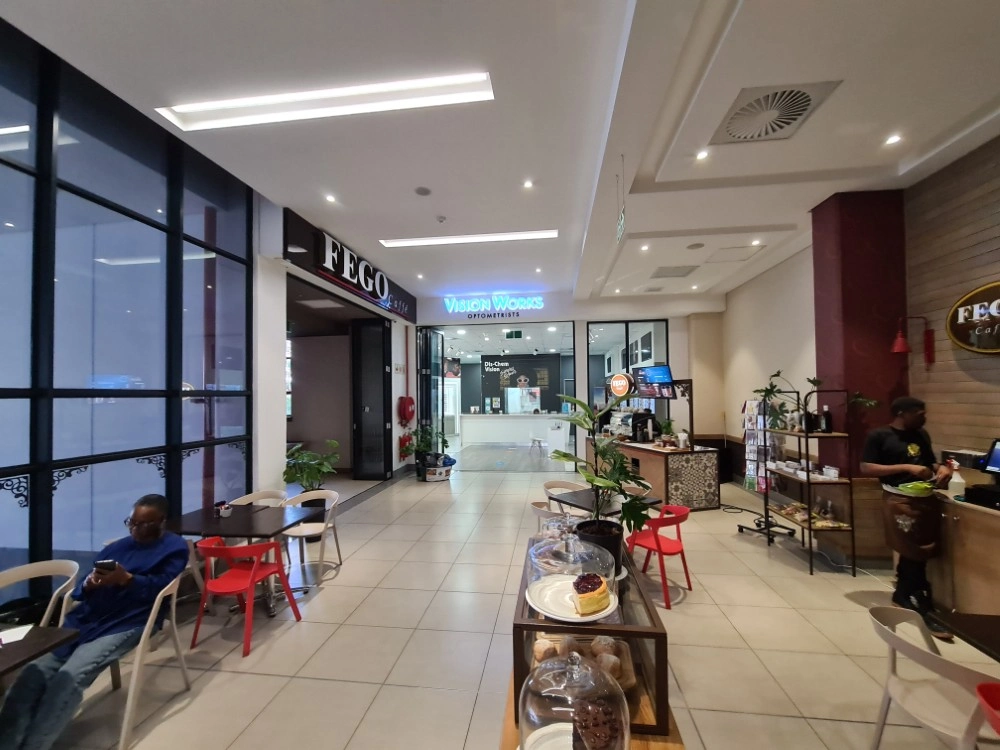 MediMix at 200 Rivonia - MediMix