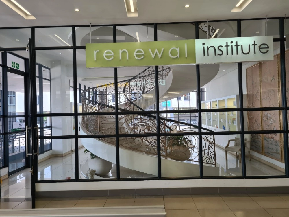 MediMix at 200 Rivonia - MediMix