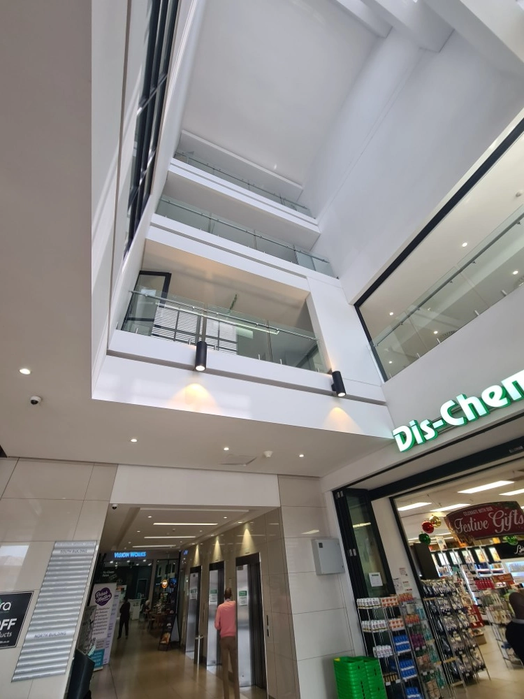 MediMix at 200 Rivonia - MediMix